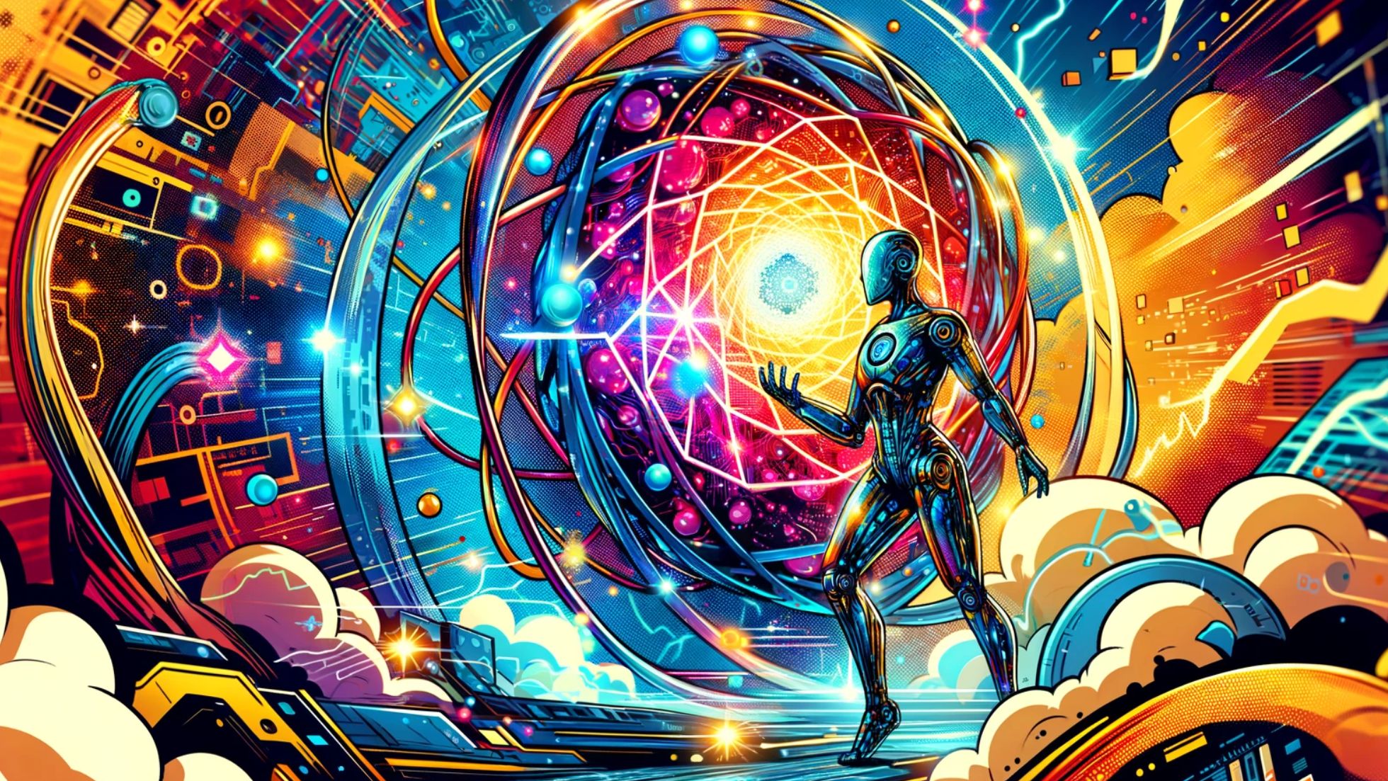 Exploring the Frontiers of Quantum AI and a Path to Broader Adoption